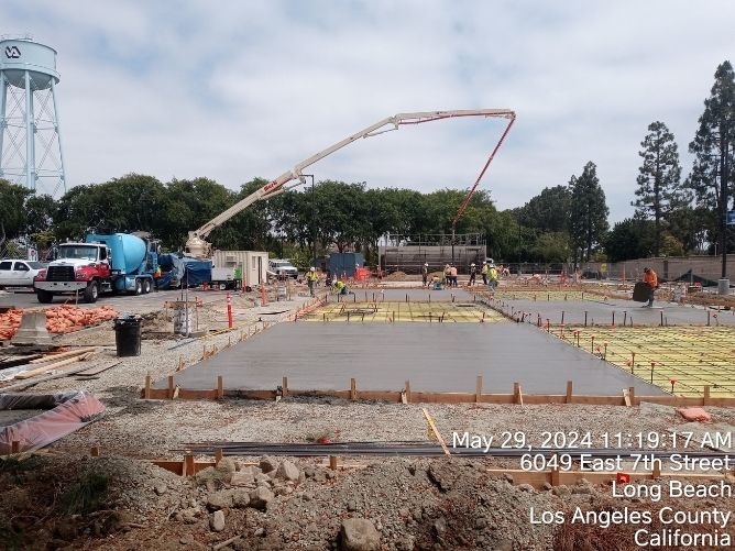 CIVIL CONSTRUCTION - Craft Construction